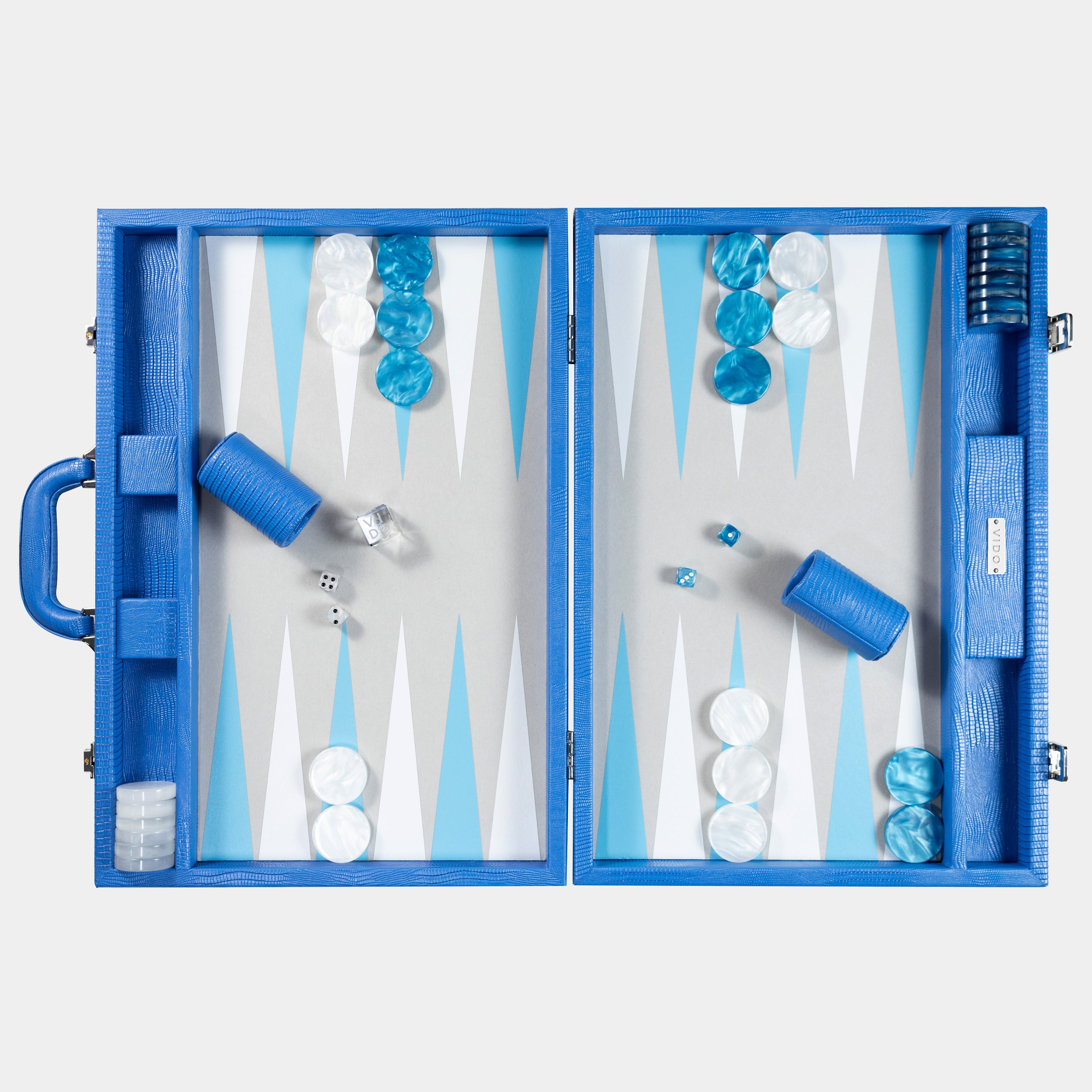 Backgammon Sets For Sale - Buy Backgammon Set | Vido-Backgammon – VIDO