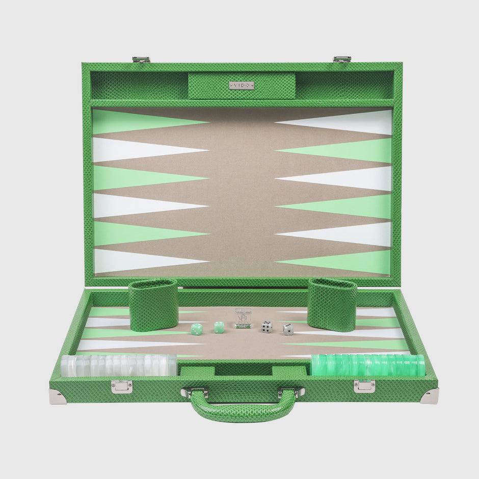 Backgammon Sets For Sale - Buy Backgammon Set | Vido-Backgammon